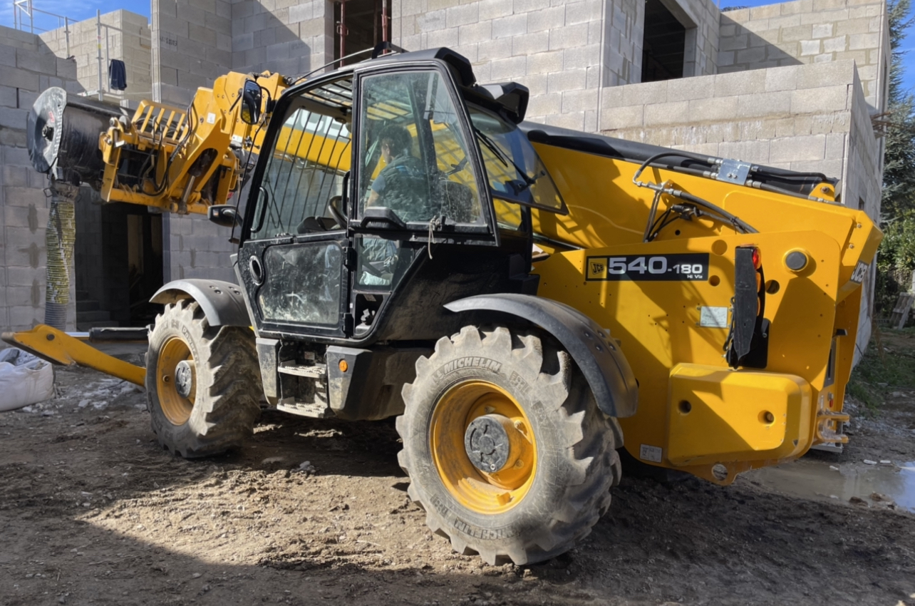 Parc Matériel – SOFT Engine Mécanique