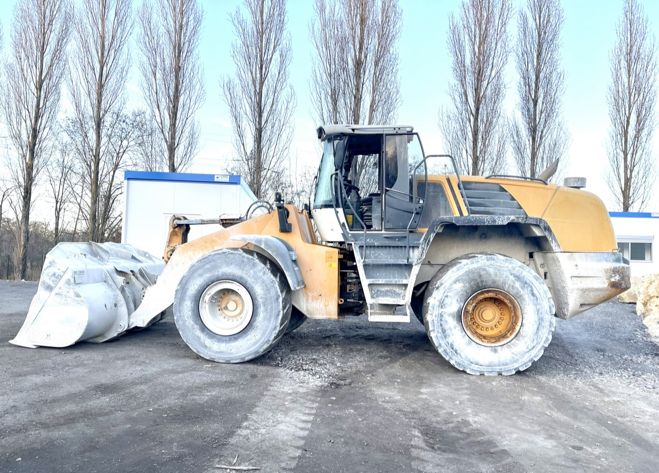 Parc Matériel – SOFT Engine Mécanique