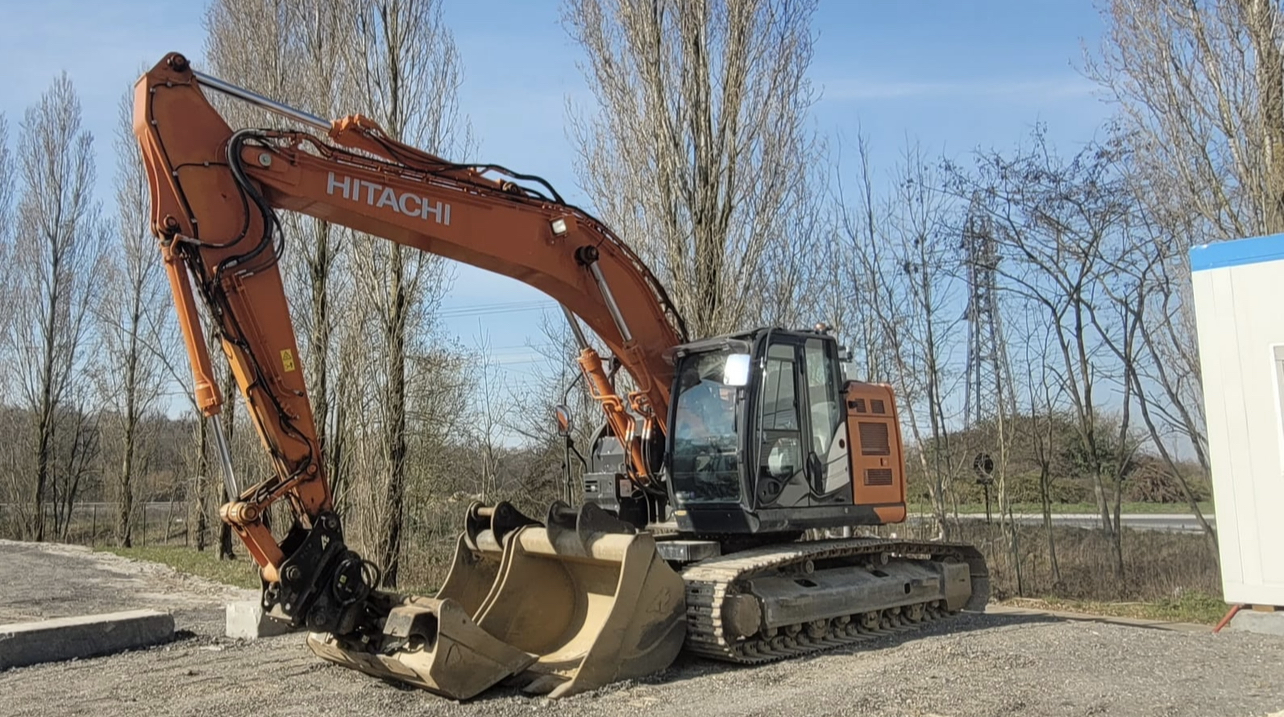 Parc Matériel – SOFT Engine Mécanique